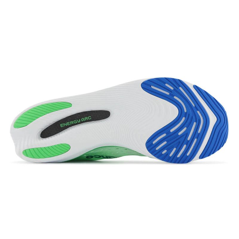 Tênis New Balance Supercomp Pacer Masculino Keep Running Brasil