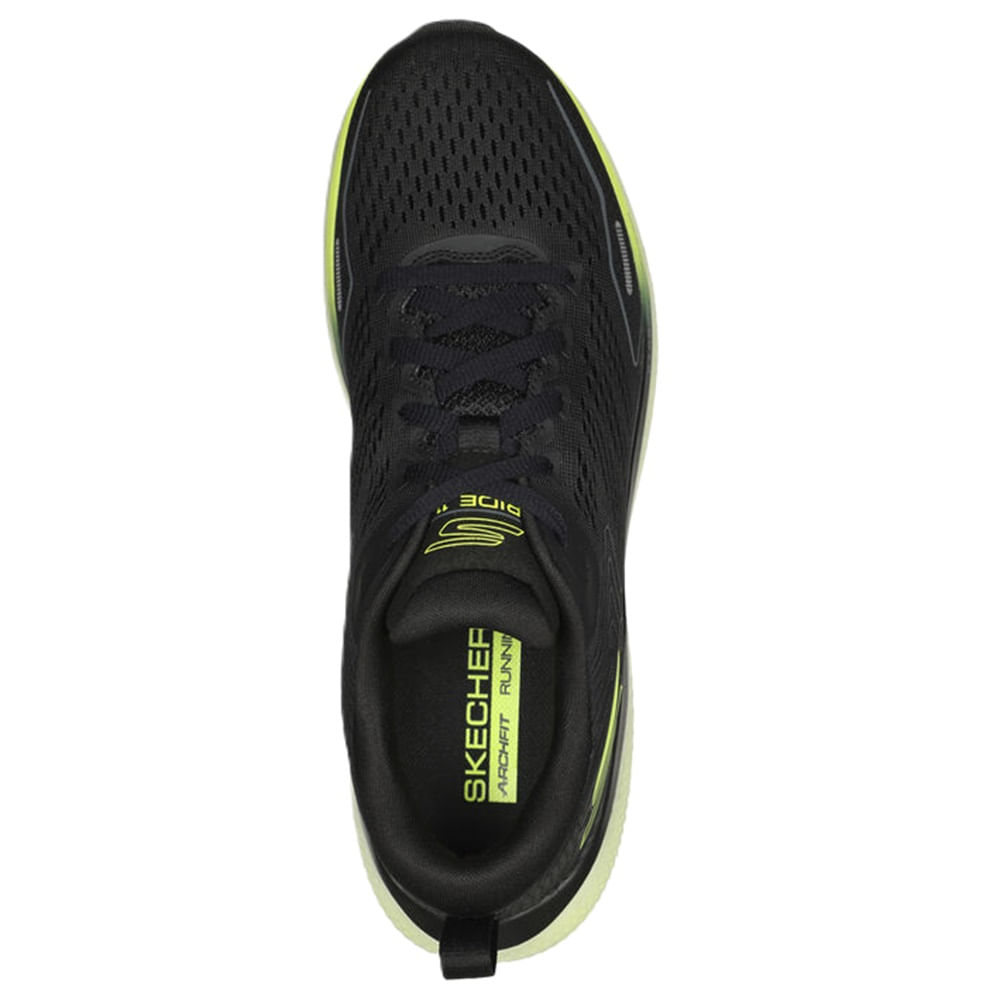 Tênis Skechers Go Run Ride 11 Masculino - Keep Running Brasil - Loja ...