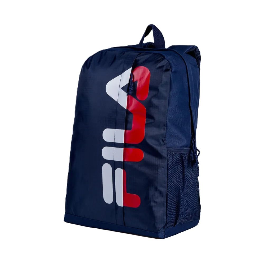 Mochila Fila Cut Logo Unisex - Keep Running Brasil - Loja Especializada ...