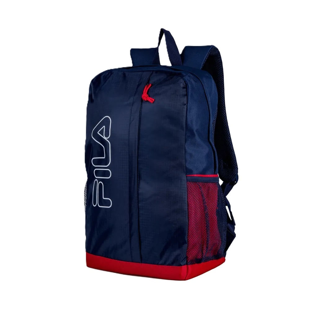 Mochila Fila Outline Unisex - Keep Running Brasil - Loja Especializada ...