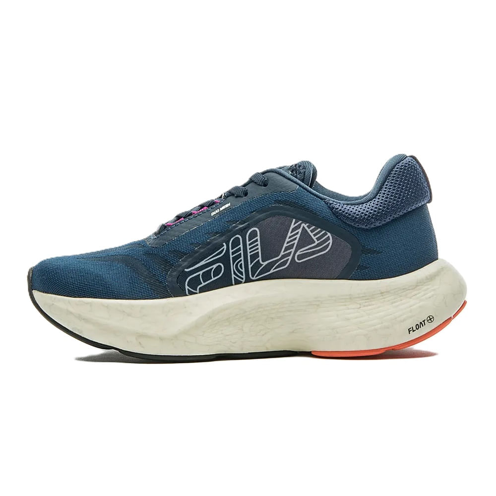 Tênis Fila Float Maxxi 2 Feminino - Keep Running Brasil - Loja ...