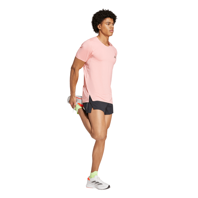 Camiseta Adidas Adizero Masculino - Keep Running Brasil - Loja ...